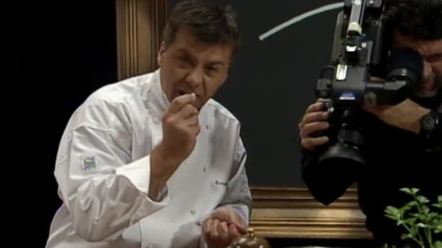 Watch Cook Like a Chef S04:E4122 - Deep Fry With Rene Rodrig Free TV | Tubi