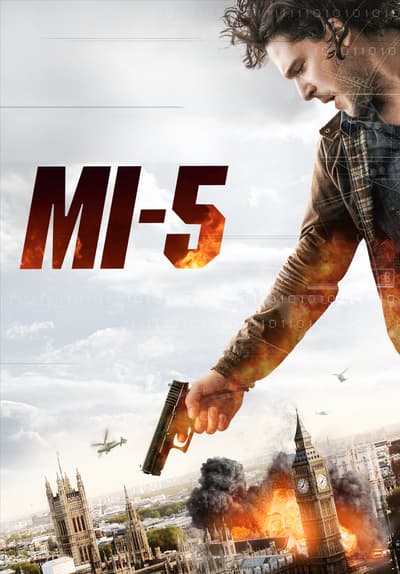 Watch MI-5 (2015) - Free Movies | Tubi