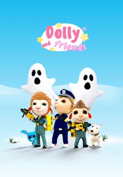 Watch Dolly and Friends - Free TV Series | Tubi
