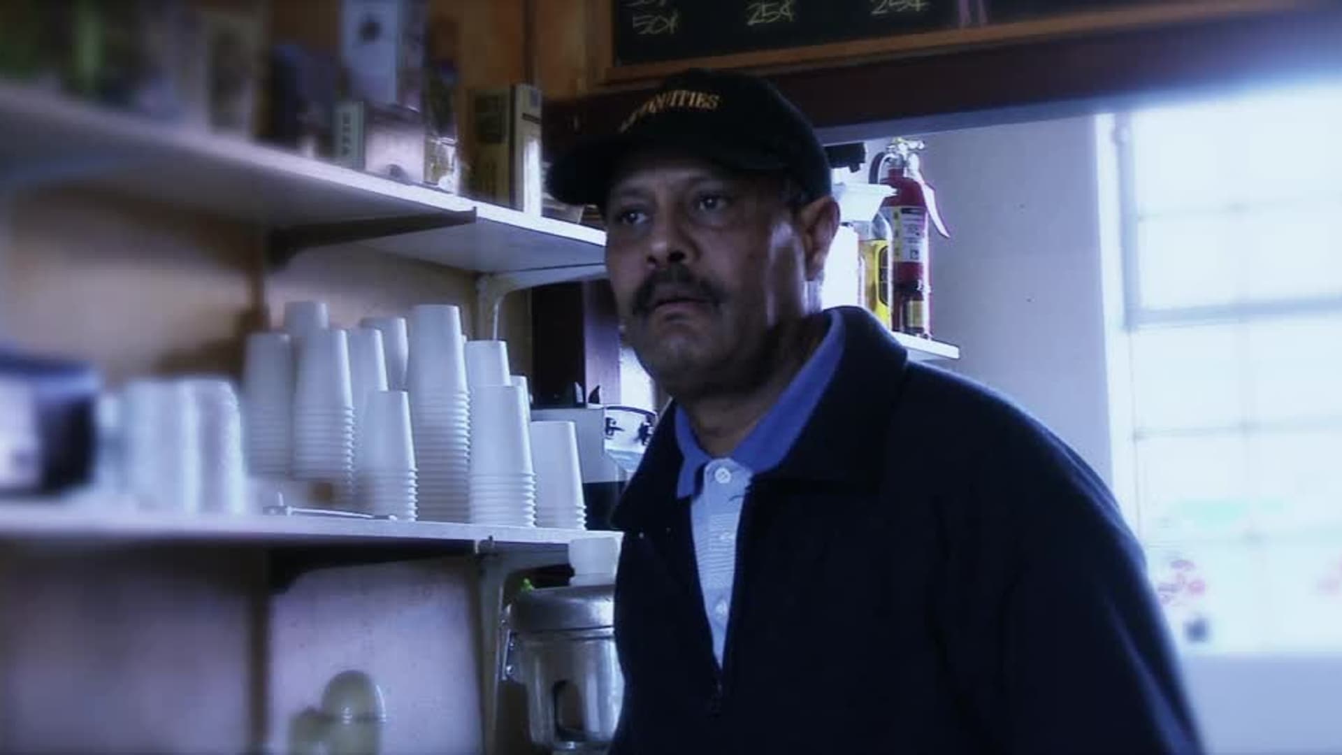 Watch Apocrypha Trailer (2011) - Free Movies | Tubi