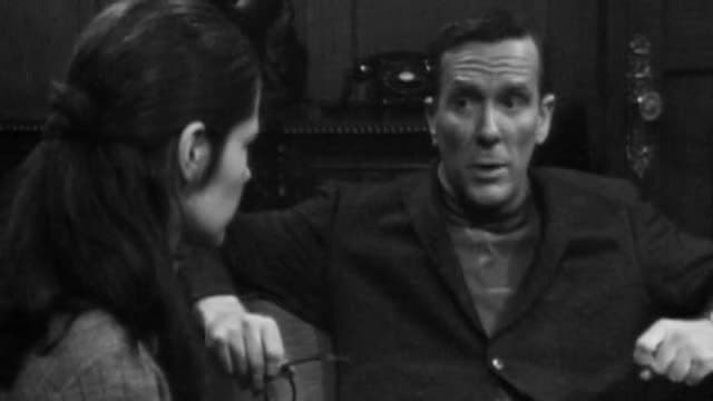 Watch Dark Shadows: The Beginning S05:E26 - Episode - Free TV Shows | Tubi