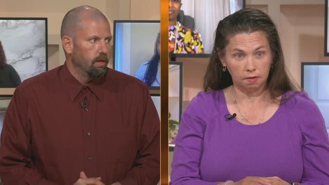 Watch Divorce Court S23:E32 - Danielle Johnson vs. "Michael" Lye - Free ...