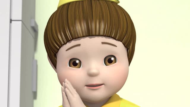 Watch Kongsuni and Friends - Free TV Series | Tubi