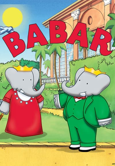 Watch Babar (Doblado) - Free TV Series | Tubi