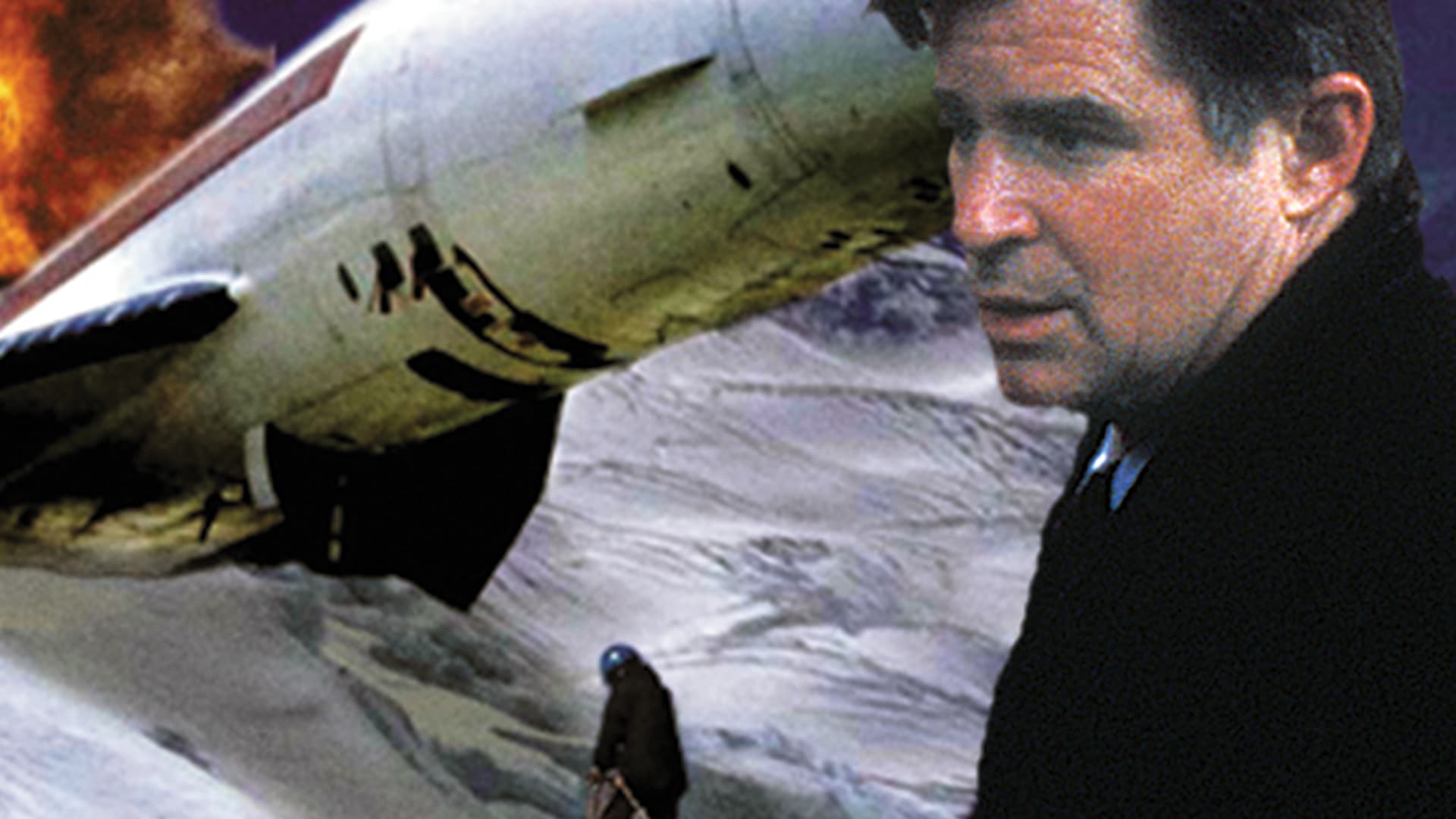 Watch Crash Point Zero (2001) - Free Movies | Tubi