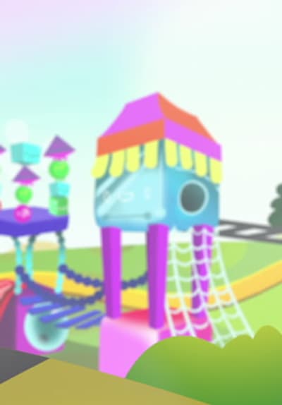 Watch Umigo S01:E18 - Count Back Jack Free TV | Tubi