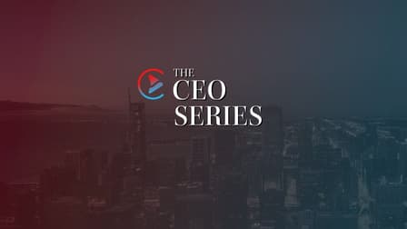 Watch The CEO - Free TV Shows | Tubi