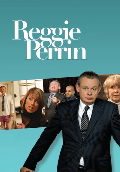 Watch Reggie Perrin - Free TV Series | Tubi