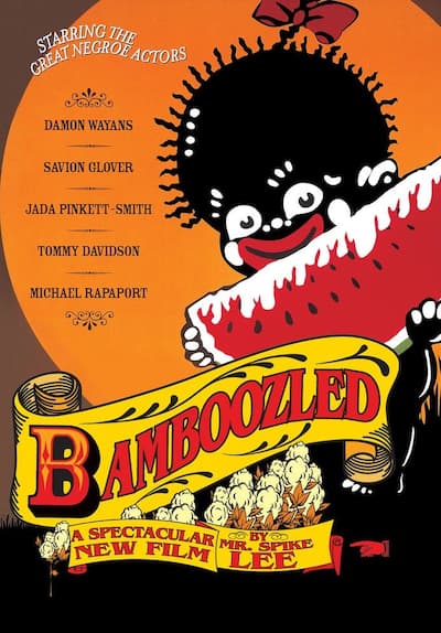 Watch Bamboozled (2000) - Free Movies | Tubi