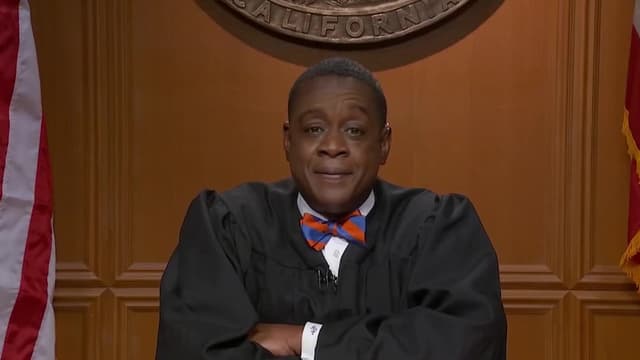 Watch Judge Dad - Free TV Series | Tubi