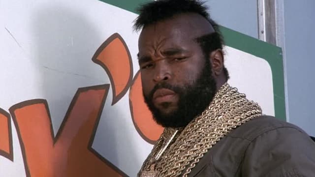Watch The A-Team S03:E09 - Showdown! Free TV | Tubi