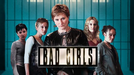 Watch Bad Girls Season 2 - Free TV Shows | Tubi