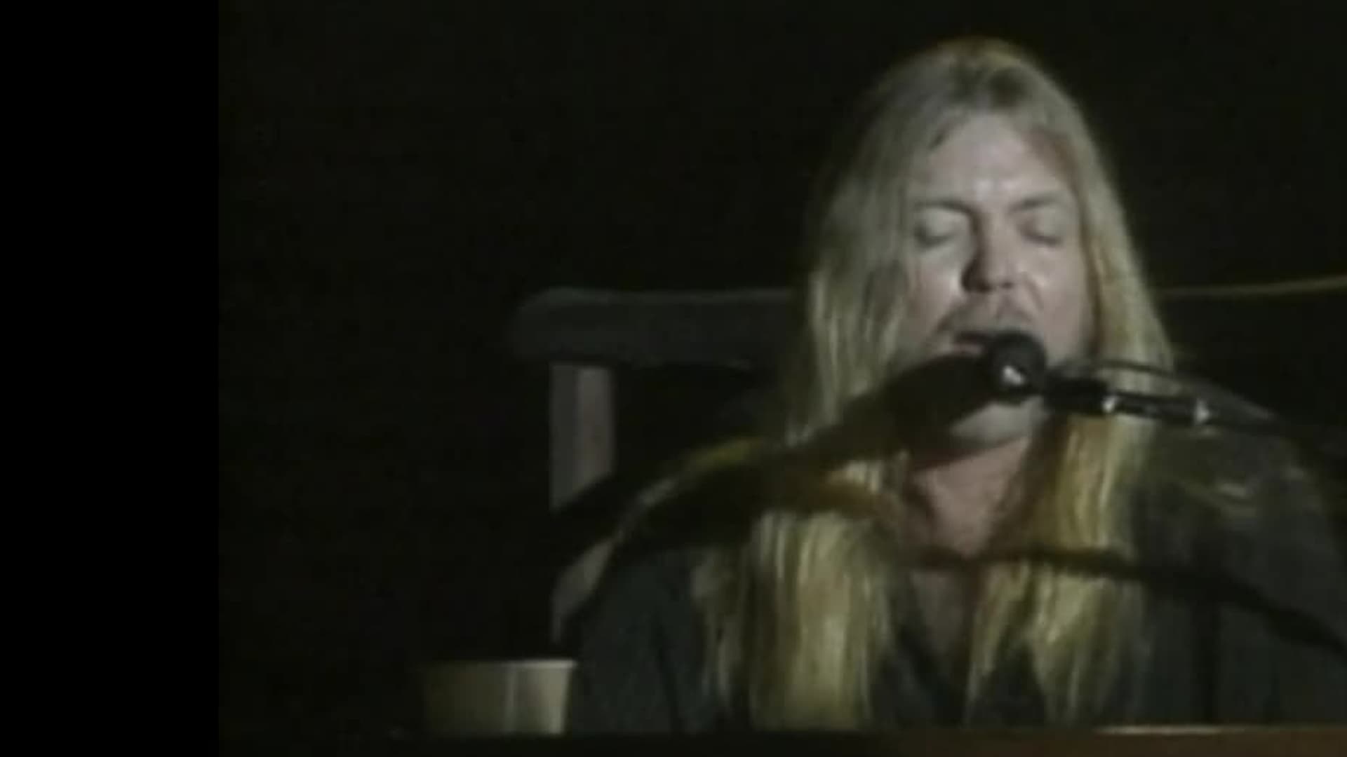 Watch Gregg Allman, I'm No Angel: Live on Stage (2012) - Free Movies | Tubi