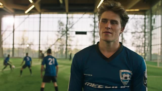 Watch 21 Thunder - Free TV Shows | Tubi