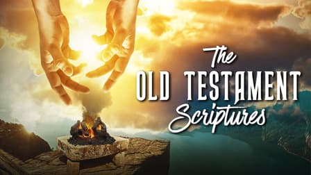 Watch The Old Testament Scriptures - Free TV Shows | Tubi