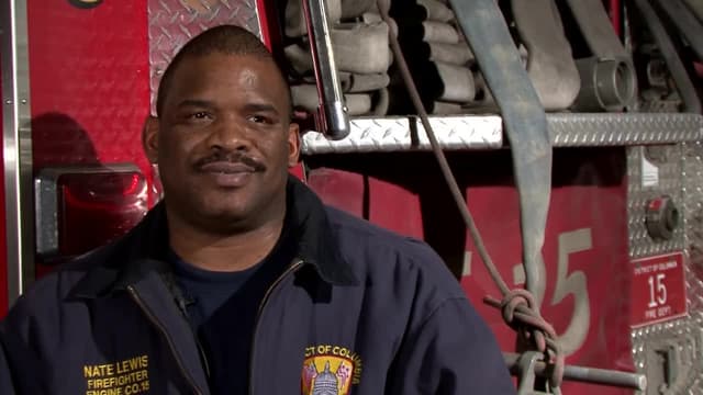Watch The Battalion S02:E105 - Extrication With Rescue Squad 3 - Free ...