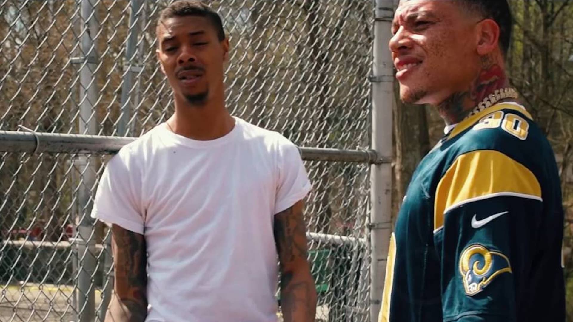 Watch The Plug (2016) - Free Movies | Tubi