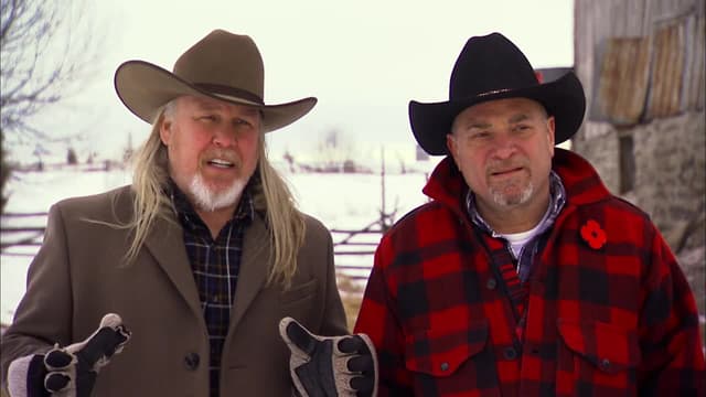 Watch Cash Cowboys S04:E02 - City Pickers - Free TV Shows | Tubi