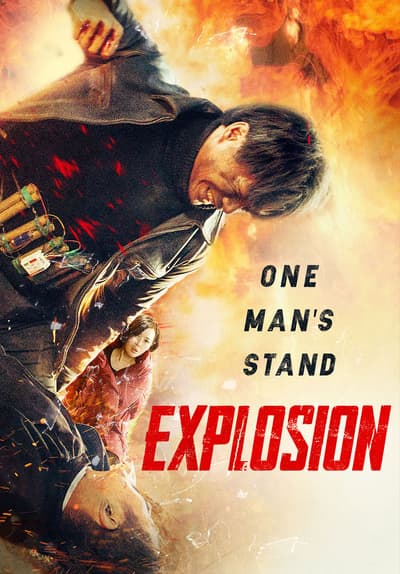 Watch Explosion (2017) - Free Movies | Tubi