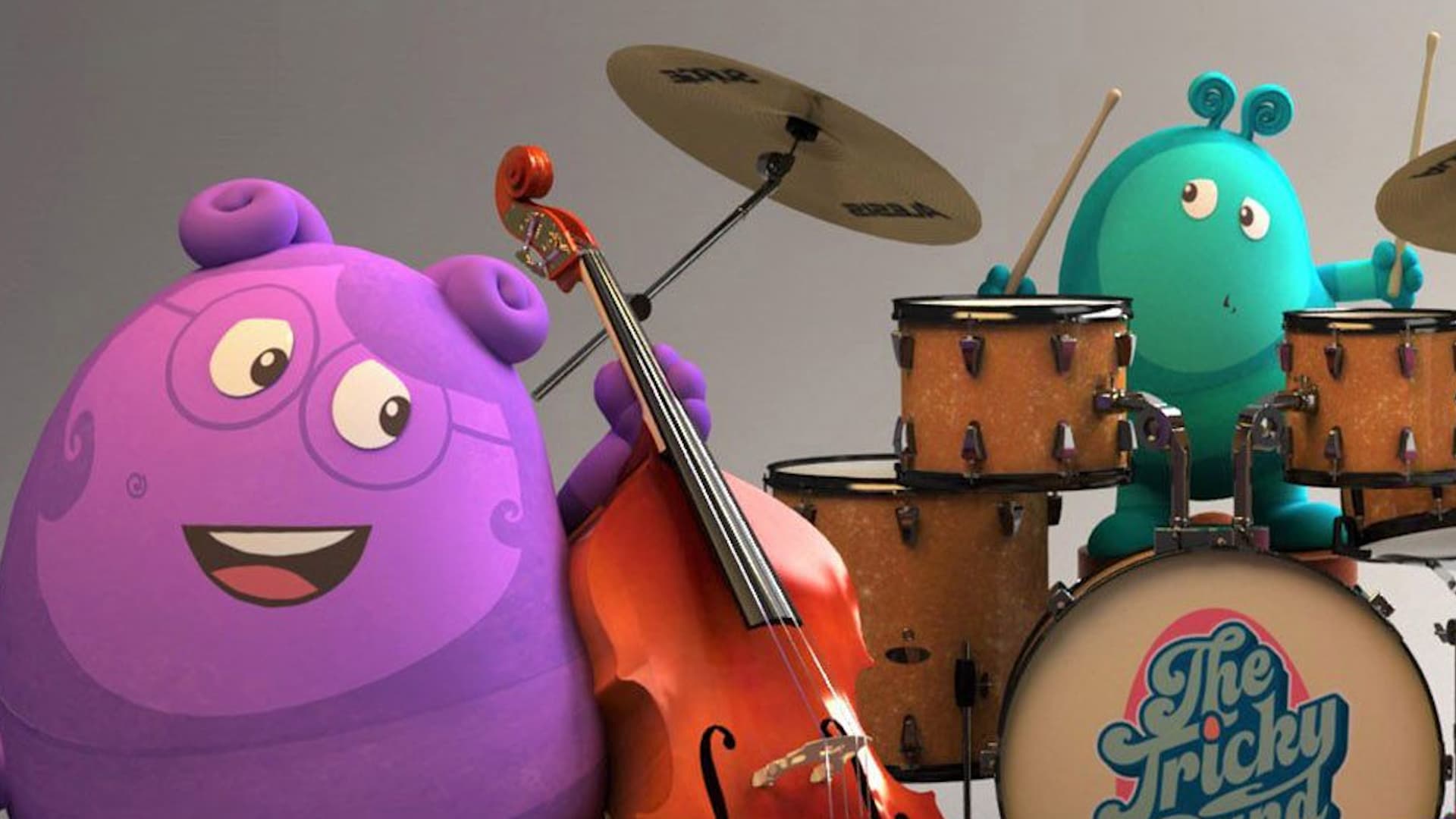 Watch The Tricky Band - Free TV Shows | Tubi