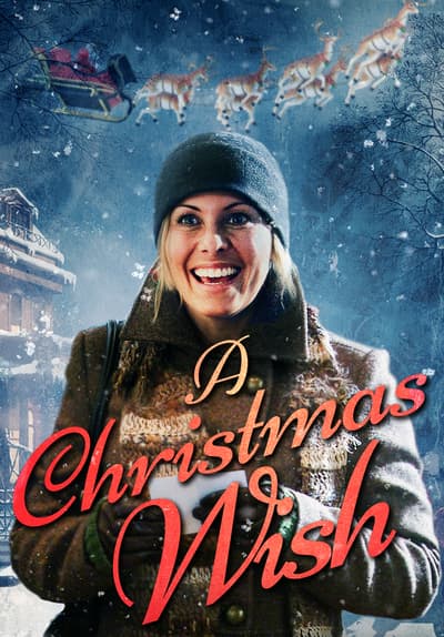 Watch Christmas Wish 2007 Full Movie Free Online Streaming Tubi
