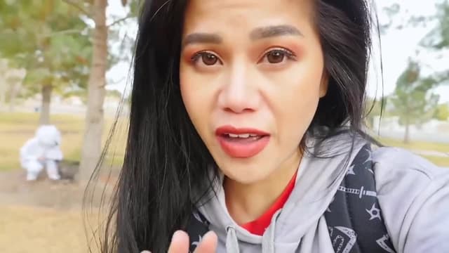 Watch Spy Ninjas S13:E09 - Vy Qwaint vs Hacker in Re - Free TV Shows | Tubi