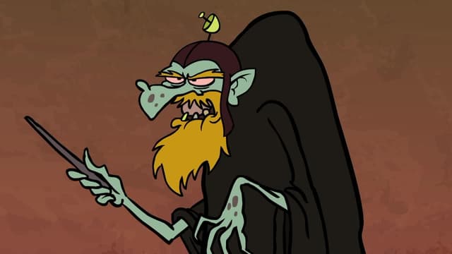 Watch Gundarr S01:E26 - Skygoth Returns Free TV | Tubi