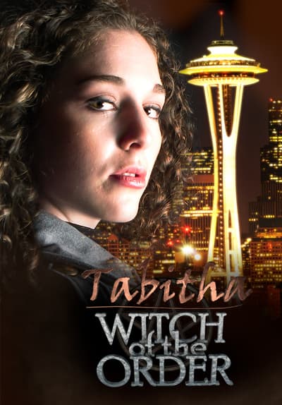Watch Tabitha: Witch of the Order - Free TV Series | Tubi