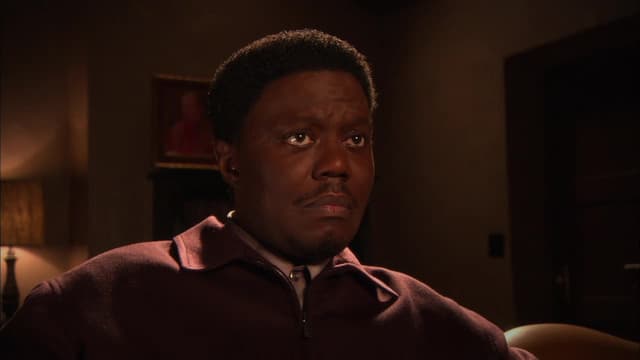 Watch The Bernie Mac Show S03:E05 - Hair Jordan - Free TV Shows | Tubi