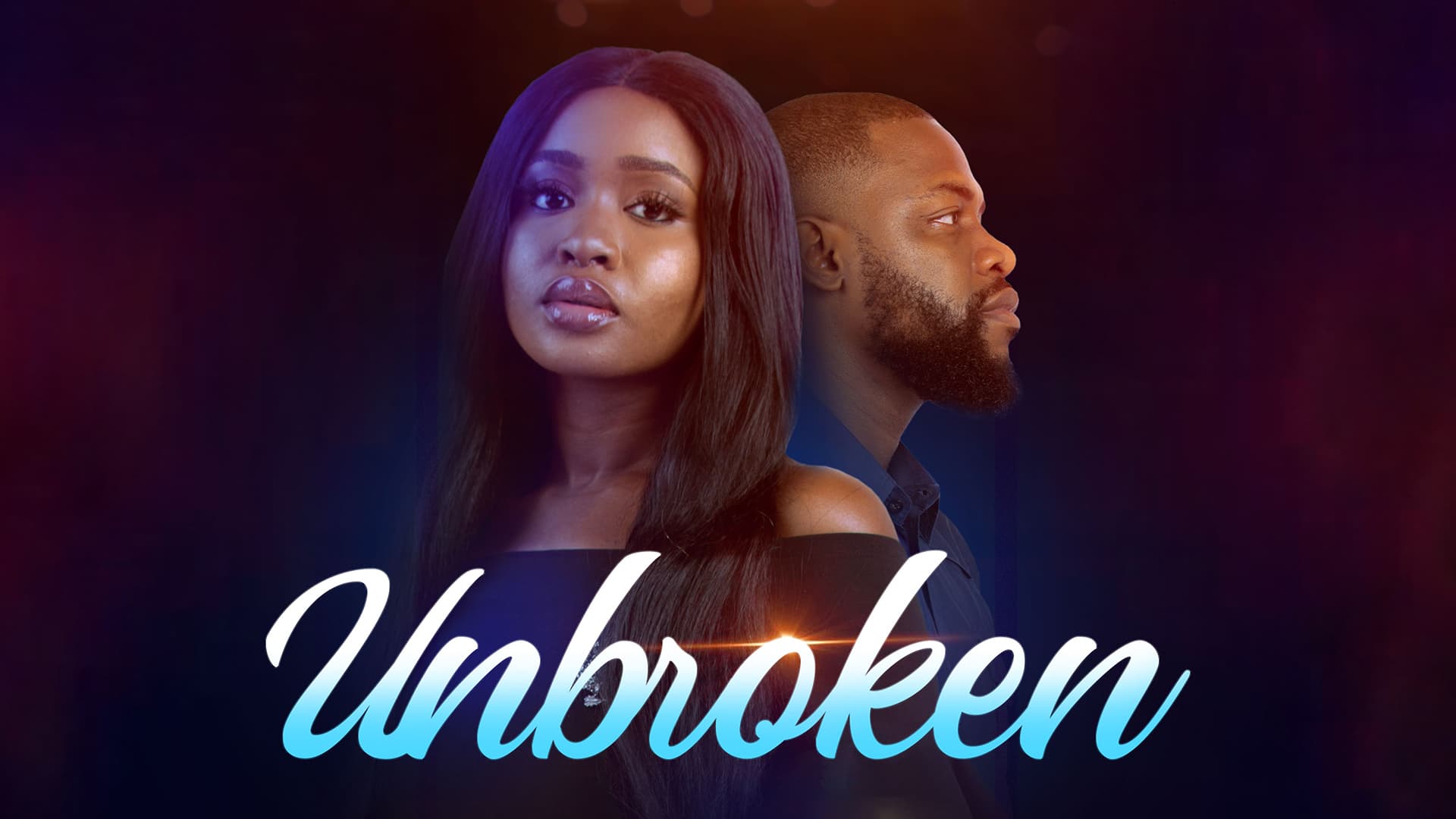 Watch Unbroken - Free TV Shows | Tubi