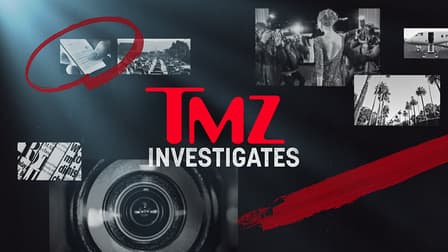 Watch TMZ Investigates - Free TV Shows | Tubi
