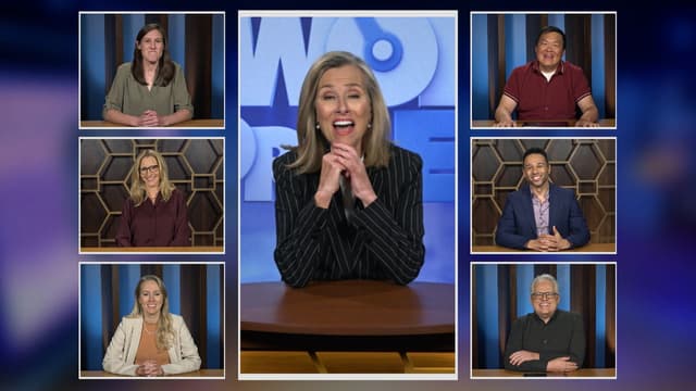 Watch 25 Words or Less S05:E20 - Gulp! - Free TV Shows | Tubi