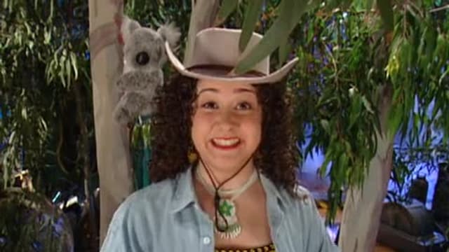 Watch Beakman's World S04:E409 - Boomerangs, Beakmania & Cir Free TV | Tubi