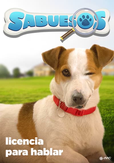 Watch Sabuesos - Free TV Series | Tubi