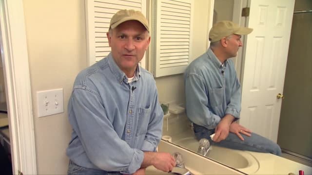 Watch Today's Homeowner With Danny Lipford S12:E18 - - Free TV Shows | Tubi