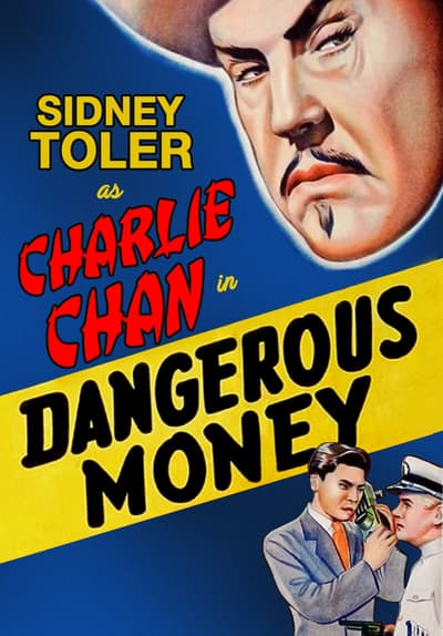 Watch Dangerous Money (1946) - Free Movies | Tubi