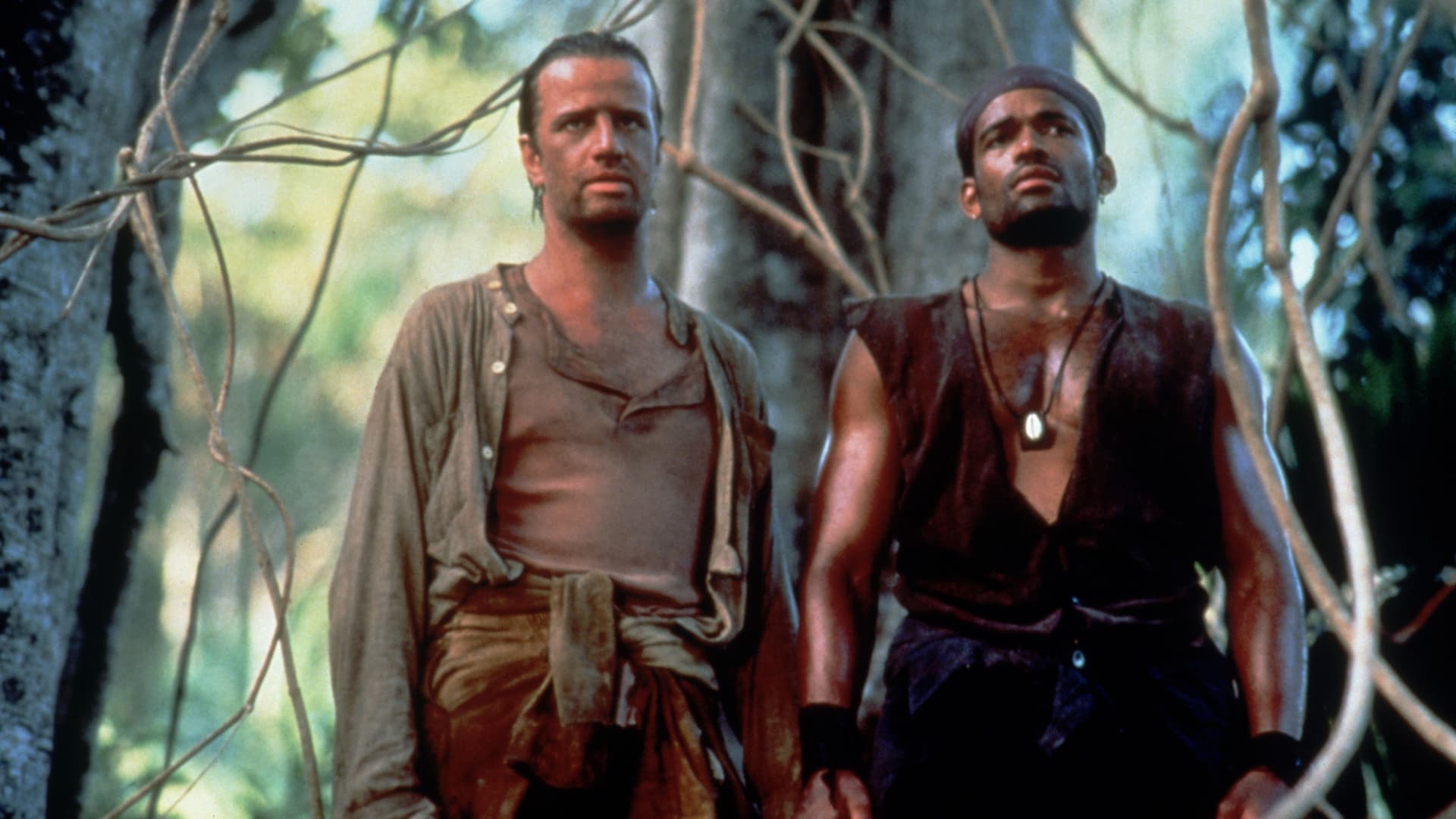 Watch Gunmen (1993) - Free Movies | Tubi