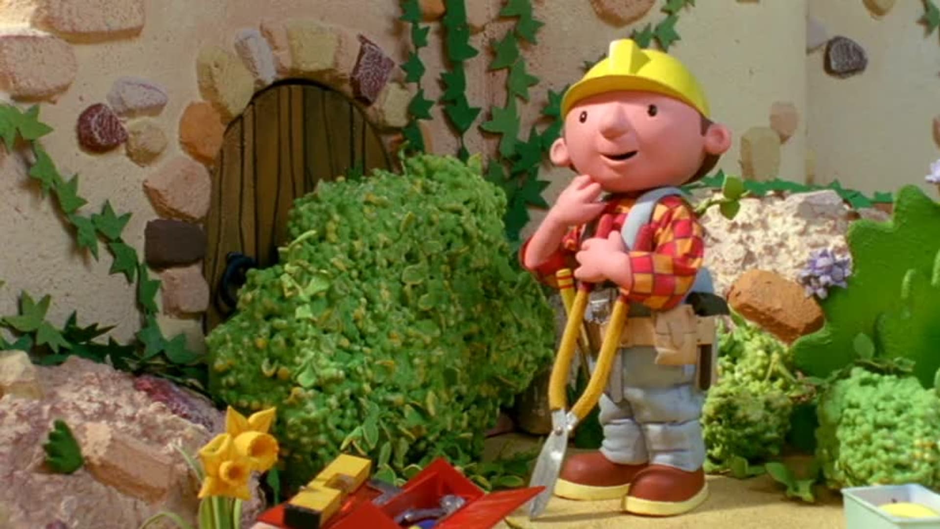 Watch Bob the Builder: The Knights of Can-A-Lot (2003) - Free Movies | Tubi