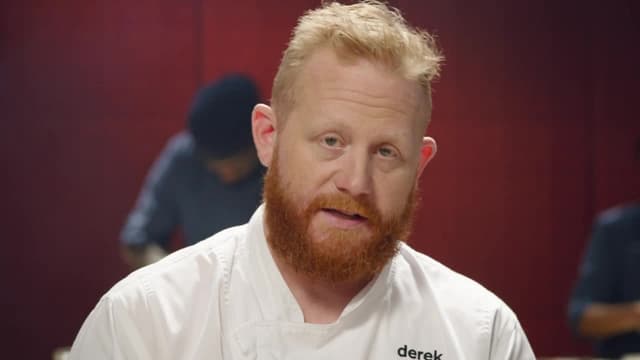 Watch Cook Like a Chef S06:E16 - Allium Episode With - Free TV Shows | Tubi