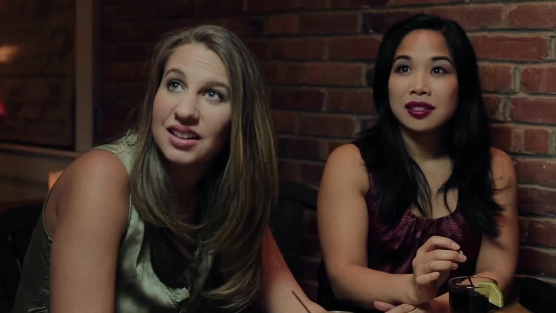 Watch The Wonderpill Trailer (2015) - Free Movies | Tubi