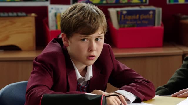 Watch Rocket's Island Season 2 - Free TV Shows | Tubi