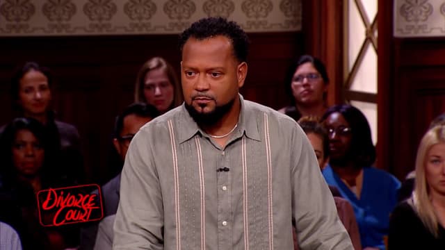 Watch Divorce Court S18:E143 - Conswella Uriola-Davis vs. Loren Davis ...