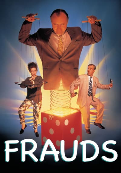 Watch Frauds (1993) - Free Movies | Tubi