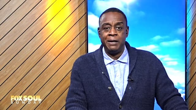 Watch Fox Soul Sunday S02:E02 - Young, Gifted, and B - Free TV Shows | Tubi