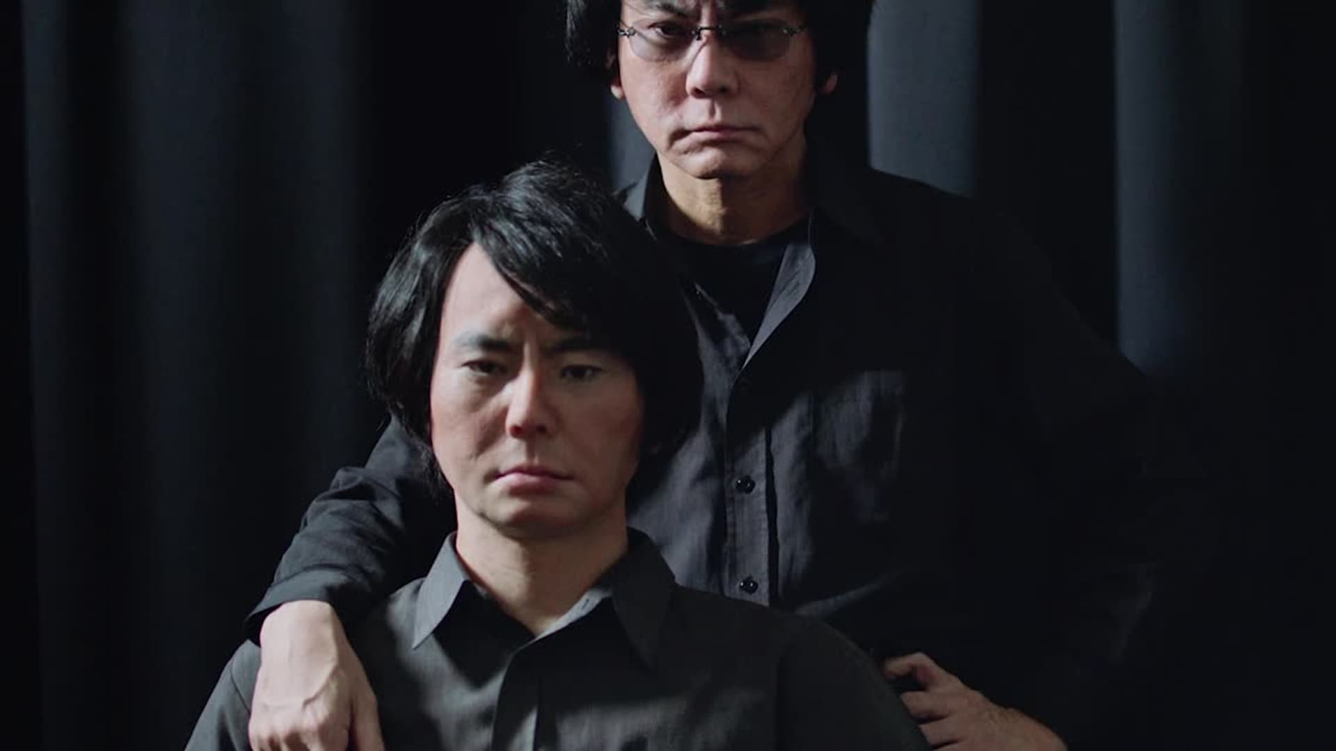 Watch Machine Trailer (2020) - Free Movies | Tubi