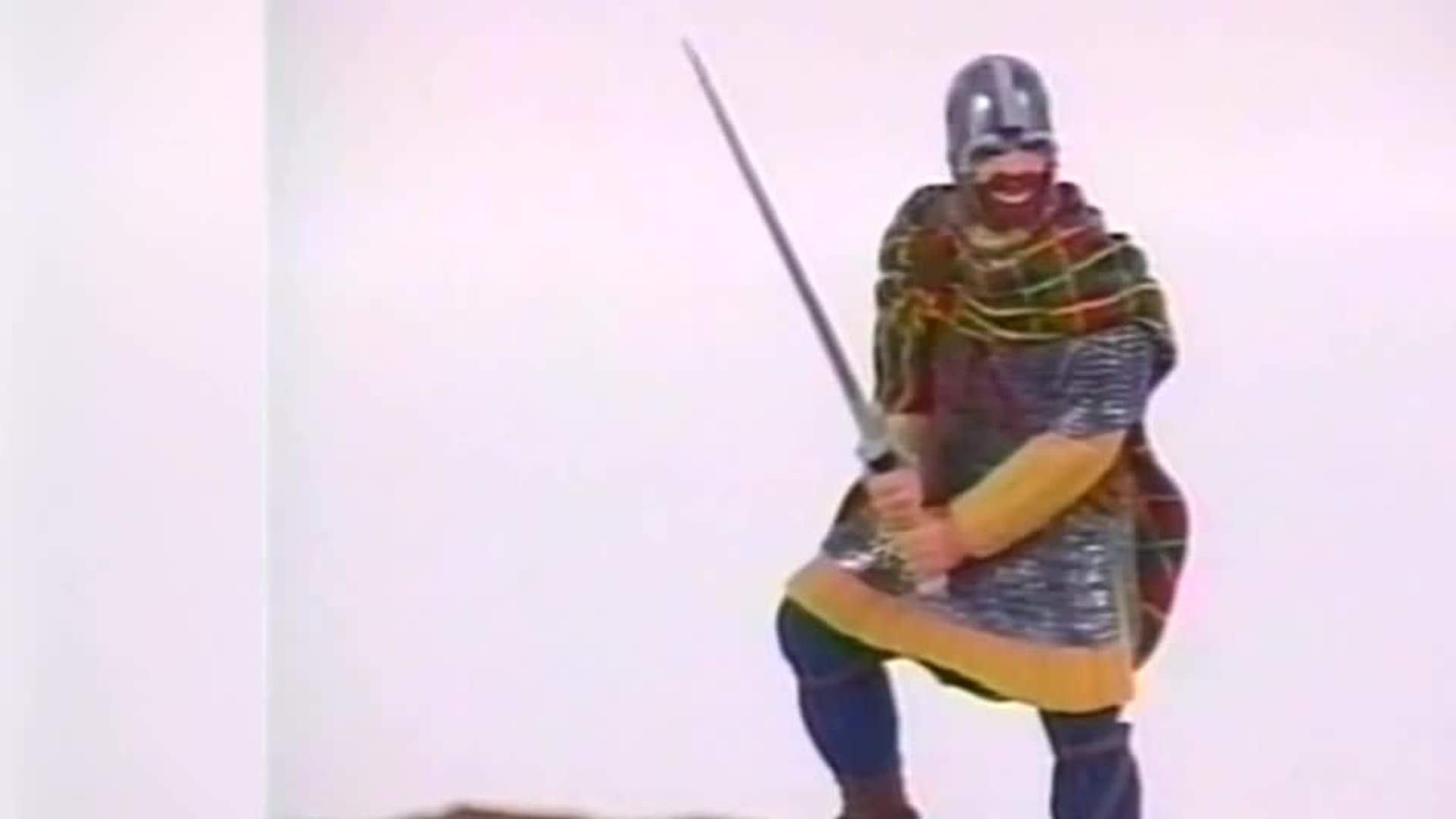 Watch Video Workbench: How to Build & Paint Figures (1 - Free Movies | Tubi