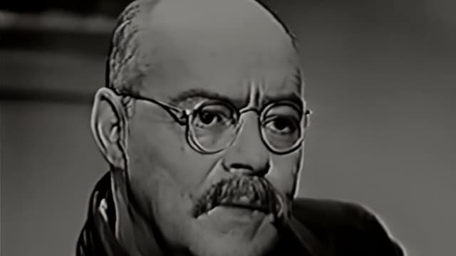 Watch One Step Beyond S02:E01 - Delusion - Free TV Shows | Tubi