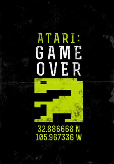 Watch Atari: Game Over (2015) - Free Movies | Tubi