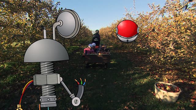 Watch Making Stuff - Free TV Shows | Tubi