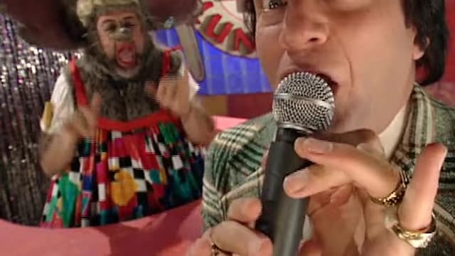 Watch Beakman's World S04:E418 - Whales, Beakmania & Optical Free TV | Tubi